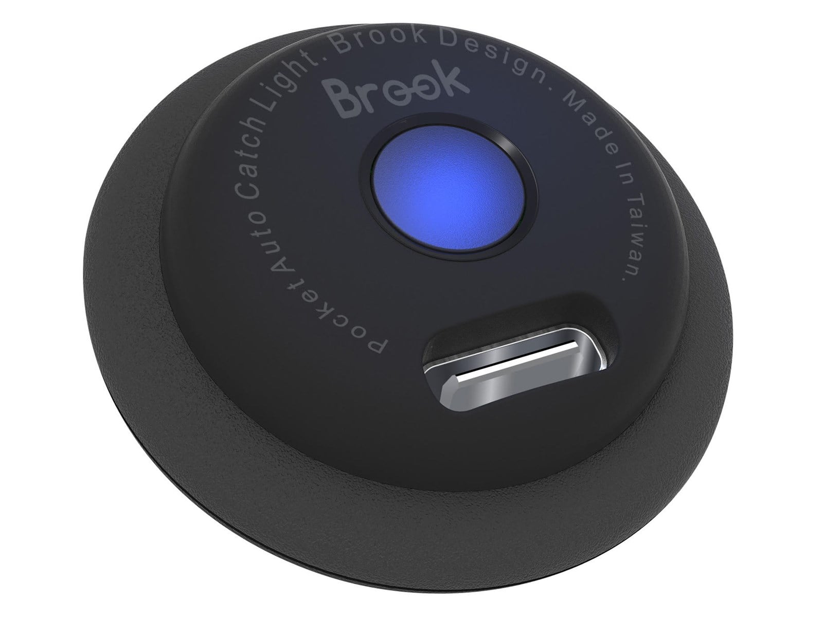Brook Accessory Pocket auto catch Light (Pokemon Go - automatic ...