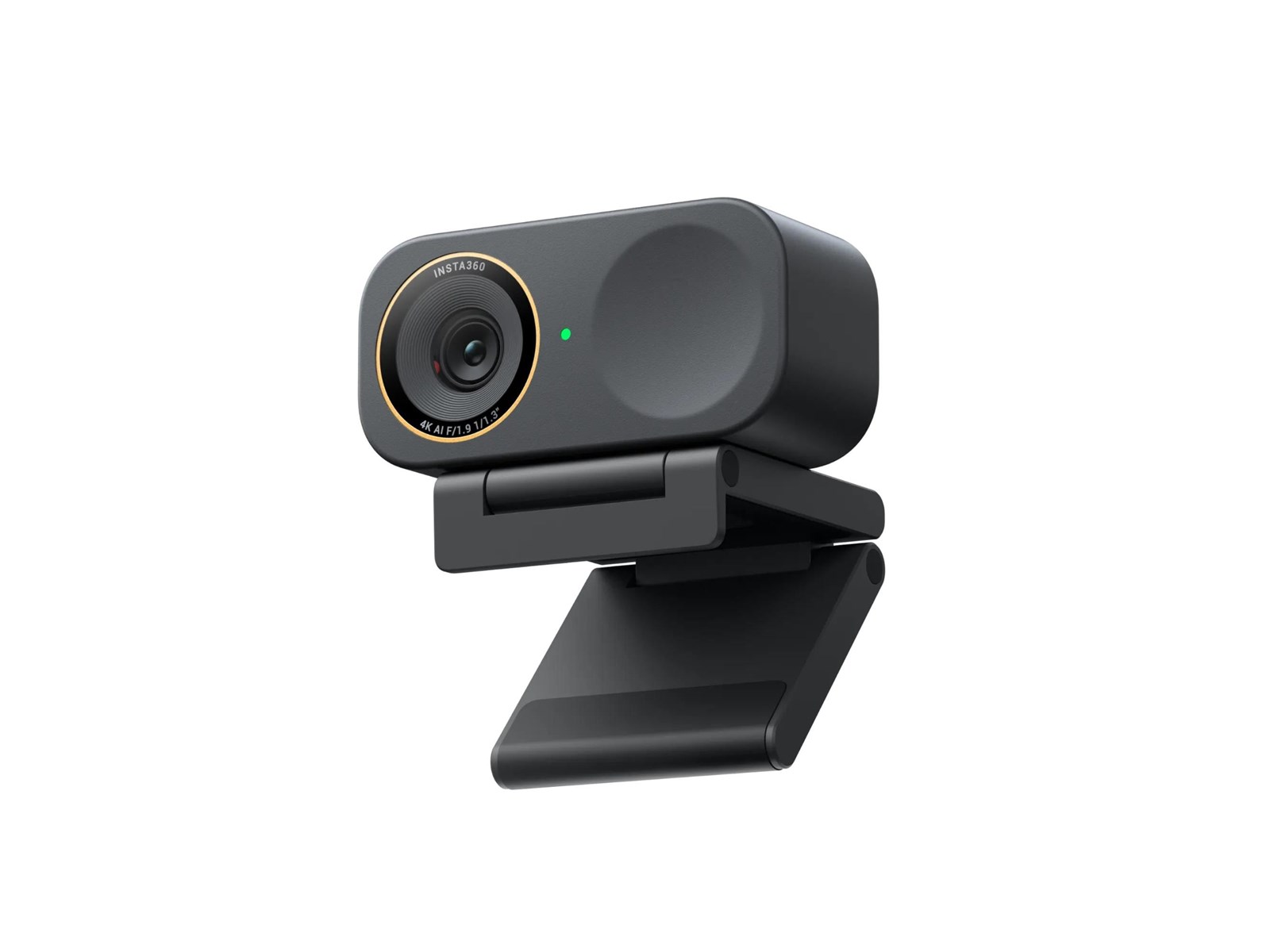 Insta360 Link 2C Pro Graphite Black | På lager | Billig