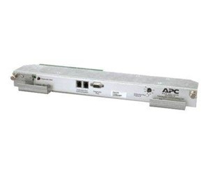 APC Symmetra LX XR Communication Card UPS management module | Billig