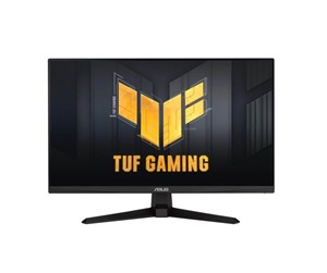 24" ASUS TUF Gaming VG249QM1A - 1920x1080 (FHD) - 270Hz - IPS | Billig