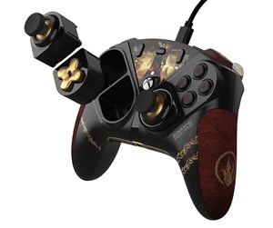 Thrustmaster ESWAP X 2 Pro (Elden Ring Edition) - Wired Controller ...
