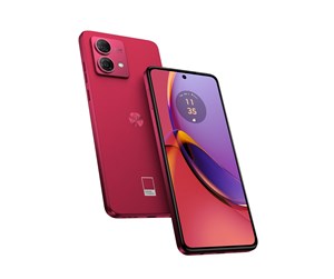 Motorola Moto G84 256GB/8GB - Viva Magenta | Billig