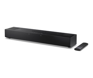 Sharp HT-SB700 - sound bar system - for home theatre - wireless
