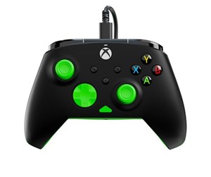 Turtle Beach Rematch Core - Black - Wired Controller - Microsoft Xbox One