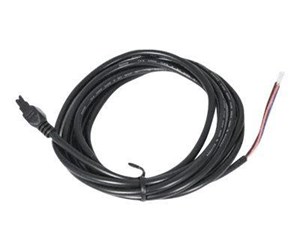 CradlePoint - power / data cable - 2 pin Molex to bare wire - 3 m