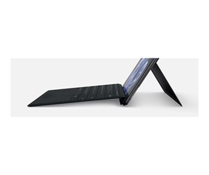 Microsoft Surface Pro Keyboard for Business - keyboard - with ...