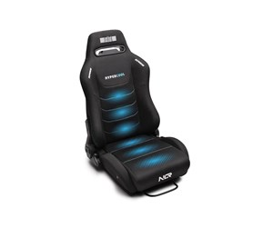 Next Level Racing ERS3 Hypercool Ventilated Sim Racing Seat (Fabric ...