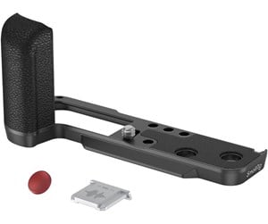 SmallRig 4556 L-Shape Grip for Fujifilm X100VI / X100V Black | Billig
