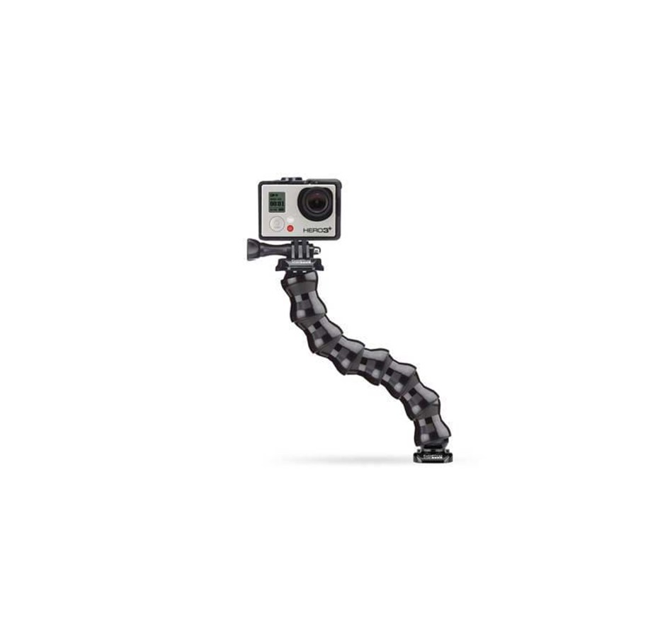 GoPro Gooseneck - Flexible Camera Mount | Billig