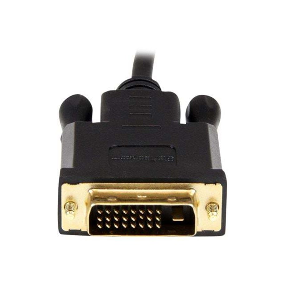 StarTech.com DisplayPort to DVI Active Adapter Converter Cable