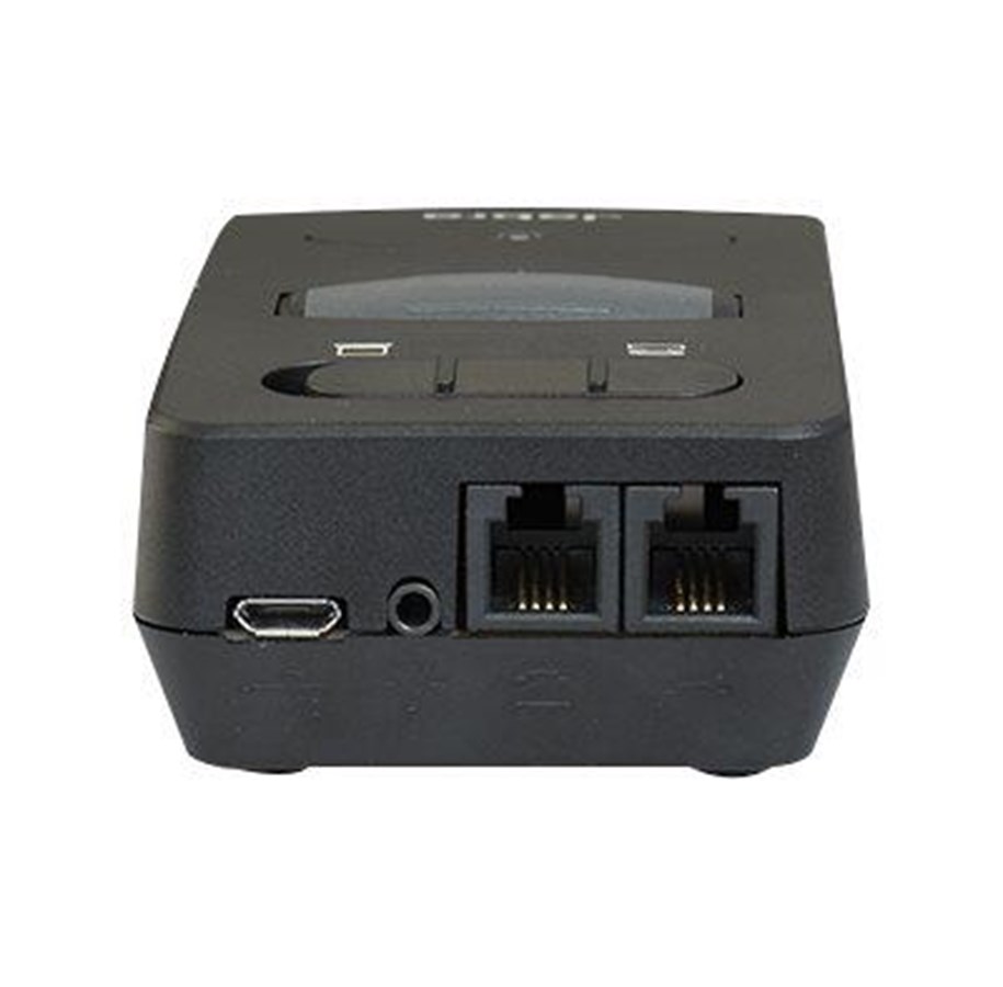 Jabra LINK 860 Amplifier for PC Lydprosessor for telefon | Billig