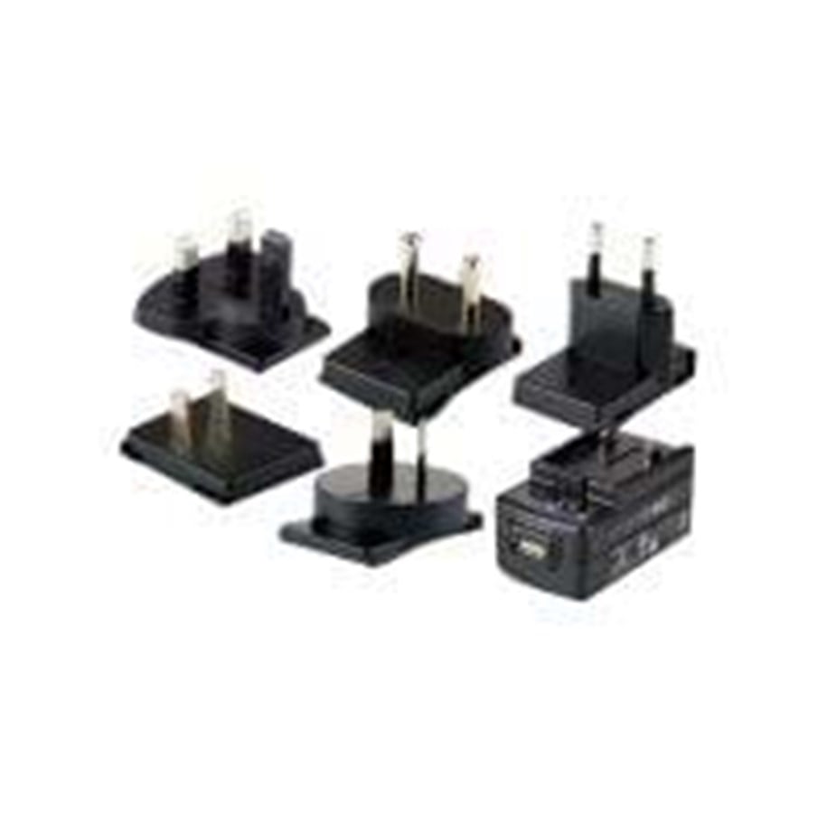 Honeywell - power adapter Strømadapter, for ScanPal EDA70 | Billig