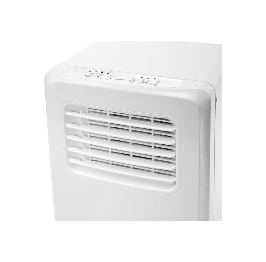 Tristar AC-5529 - air conditioner Klimaanlegg, mobil, 2.6 EER | Billig