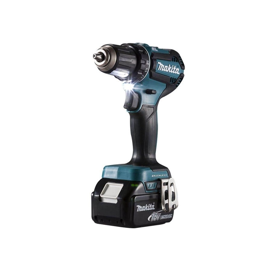 Makita DDF482RTJ | Billig