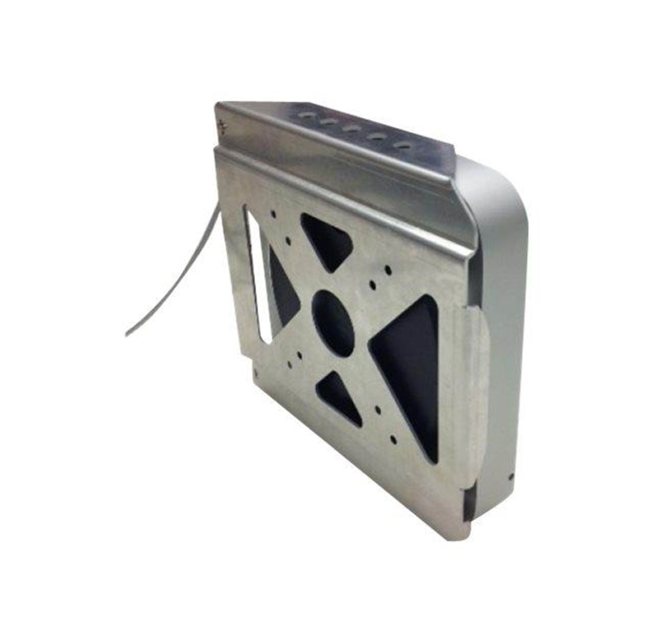 Compulocks Mac Mini Lock Enclosure - Cable Lock Included | Billig