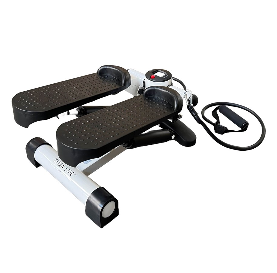 TITAN LIFE LIFE Mini Stepper | På lager | Billig