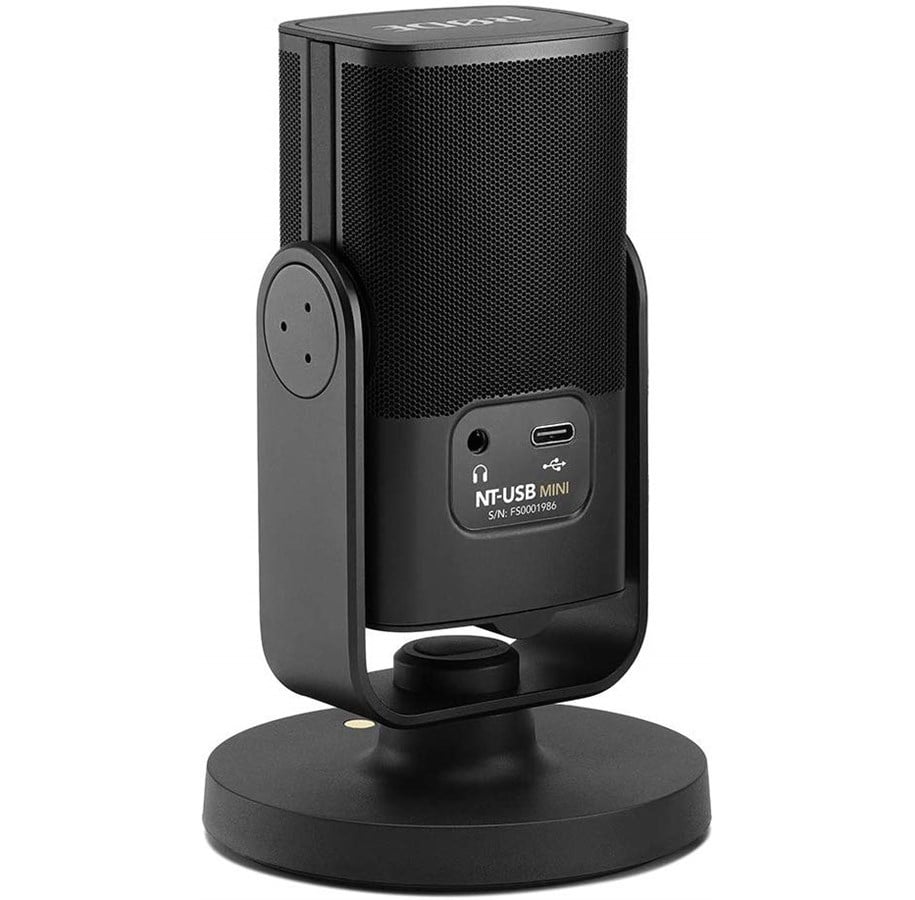 Røde NT-USB Mini | Billig