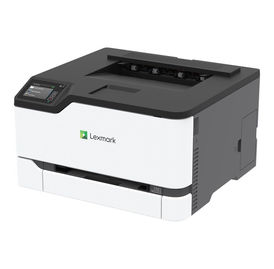 Lexmark CS431dw Laserskriver - Farge - Laser | Billig