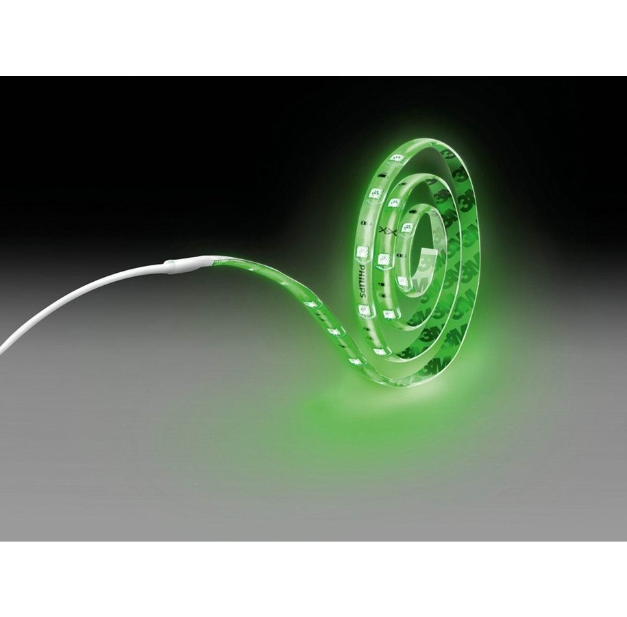 Philips MYL LIGHTSTRIPS 5M RGB mixed Philips Lyslist, 5 m, RGB