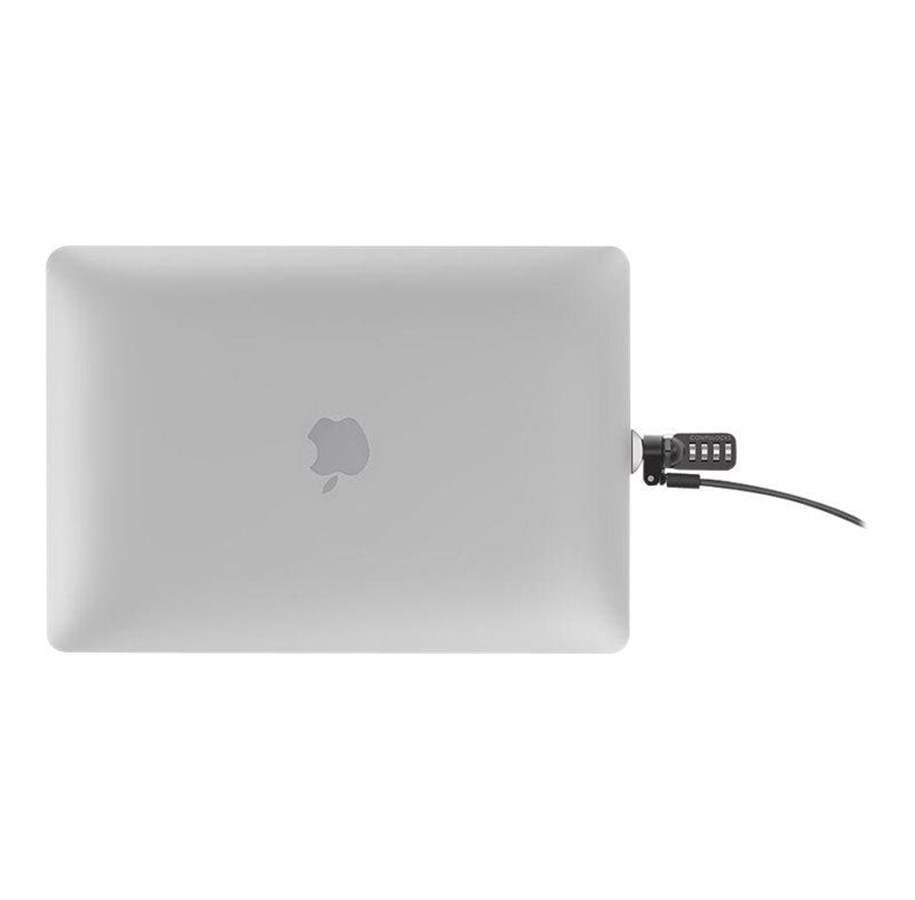 Compulocks MacBook Air M1 2020 Lock Adapter With Combination Lock