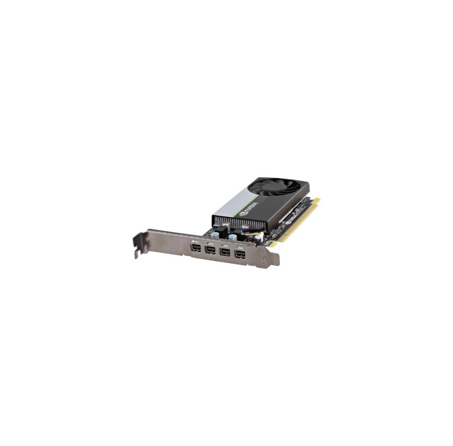 ASUS T1000 - 8GB GDDR6 RAM - Grafikkort | Billig