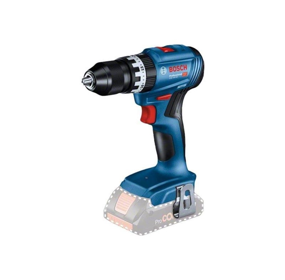 Bosch Professional GSB 18V-45 Professional (SOLO) | Billig