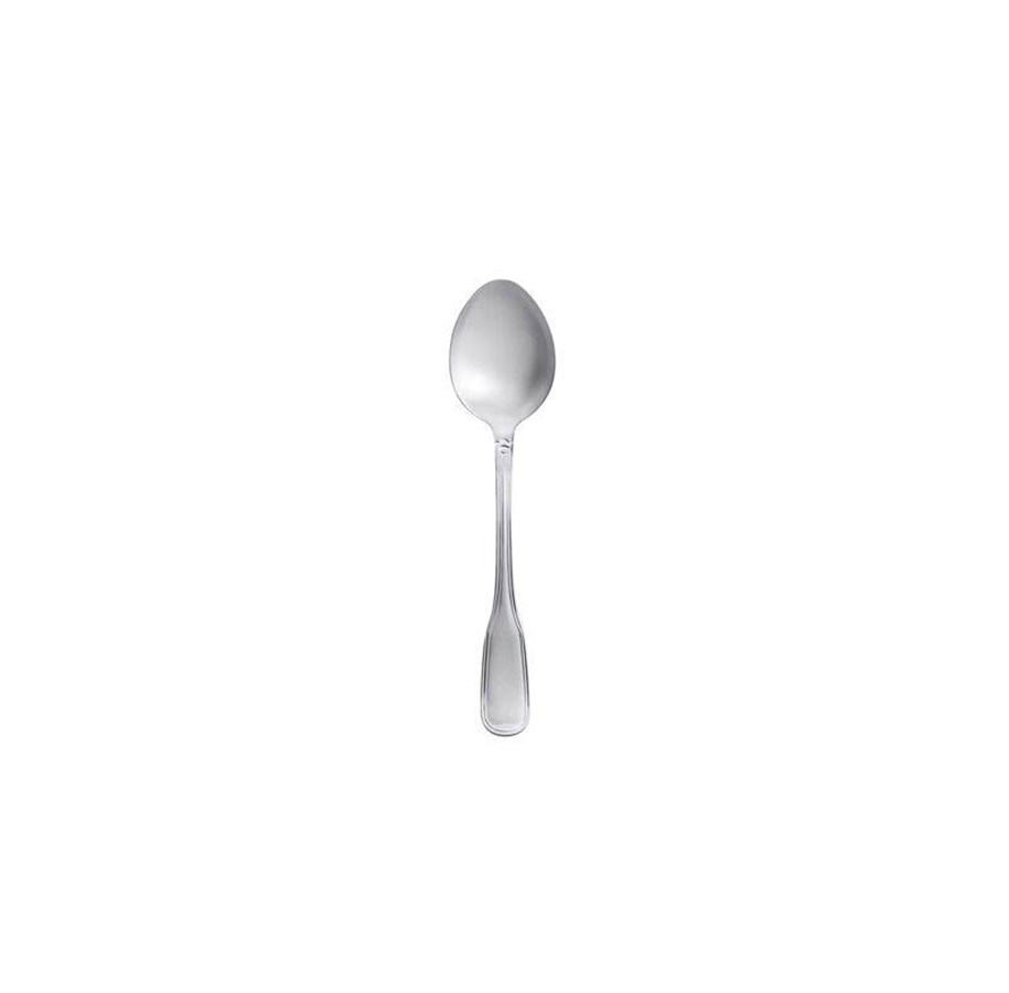 Gense Coffee spoon Attaché 12 cm Matte steel | Billig