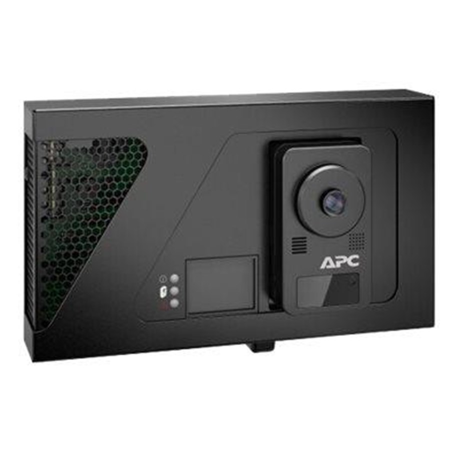 APC NetBotz Room Monitor 755 Miljøovervåkingsenhet, 100Mb LAN | Billig