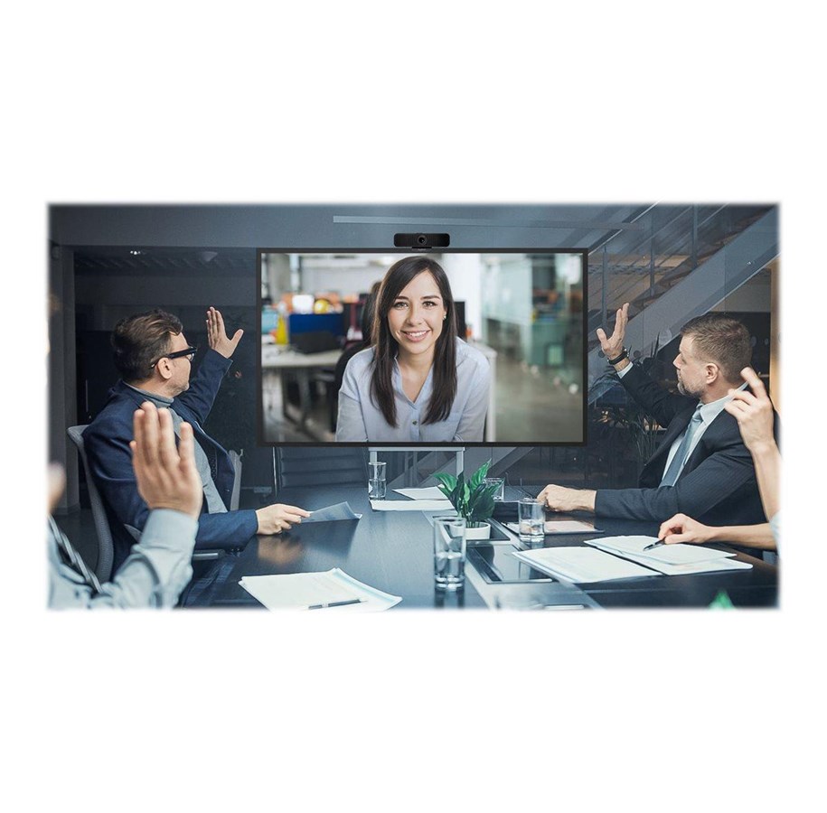 Samsung QM43B-T QMB-T Series - 43" - AiO - Touch Display - 24/7 - 4K