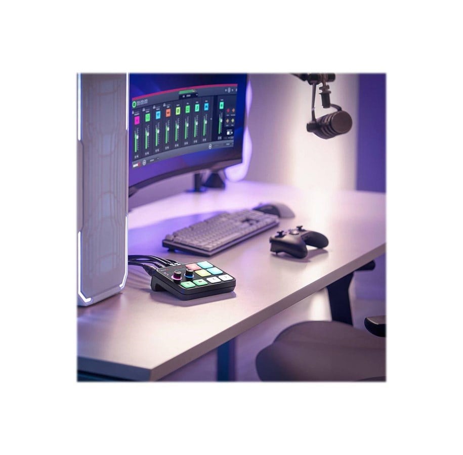 Røde STREAMER X - Video Console interface | På lager | Billig