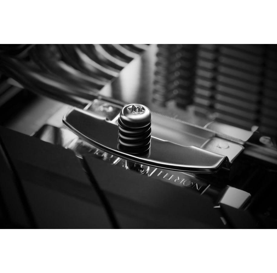 Noctua NM-M1-MP83 - Torx-based SecuFirm2+ mounting kit - CPU ...