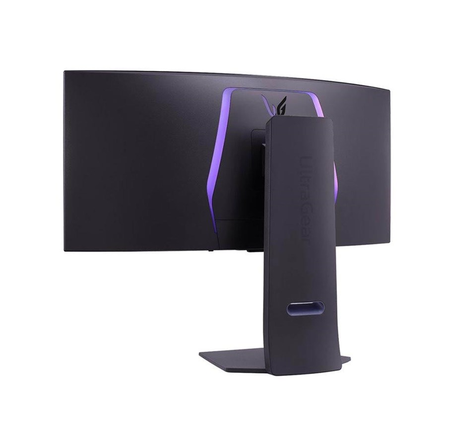 34" LG UltraGear 34GS95QE-B - 3440×1440 (UWQHD) - 240 Hz - OLED