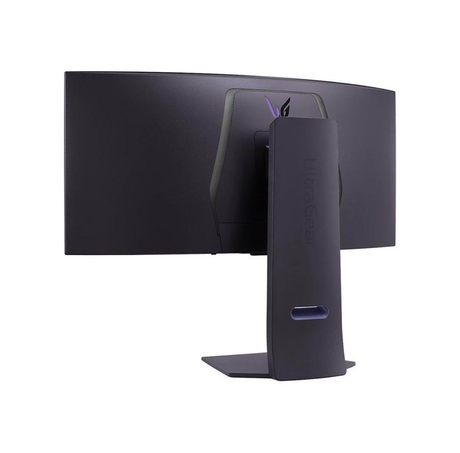 34" LG UltraGear 34GS95QE-B - 3440×1440 (UWQHD) - 240 Hz - OLED