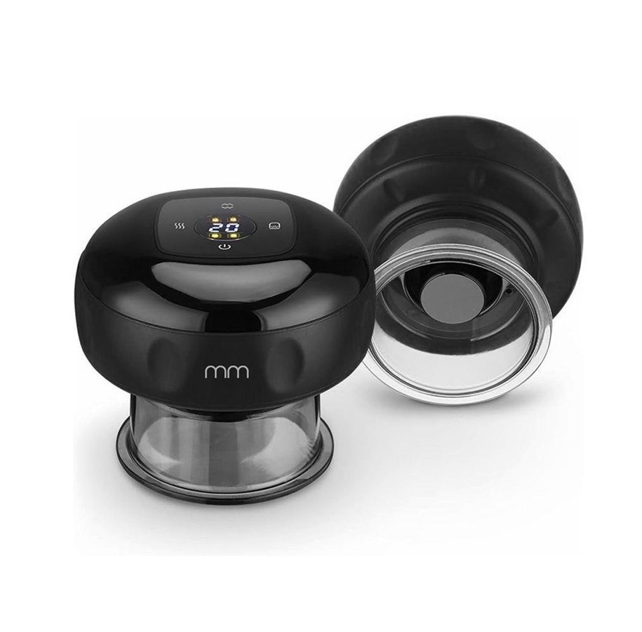 Mikamax Adjustable Cupping Massager | Billig