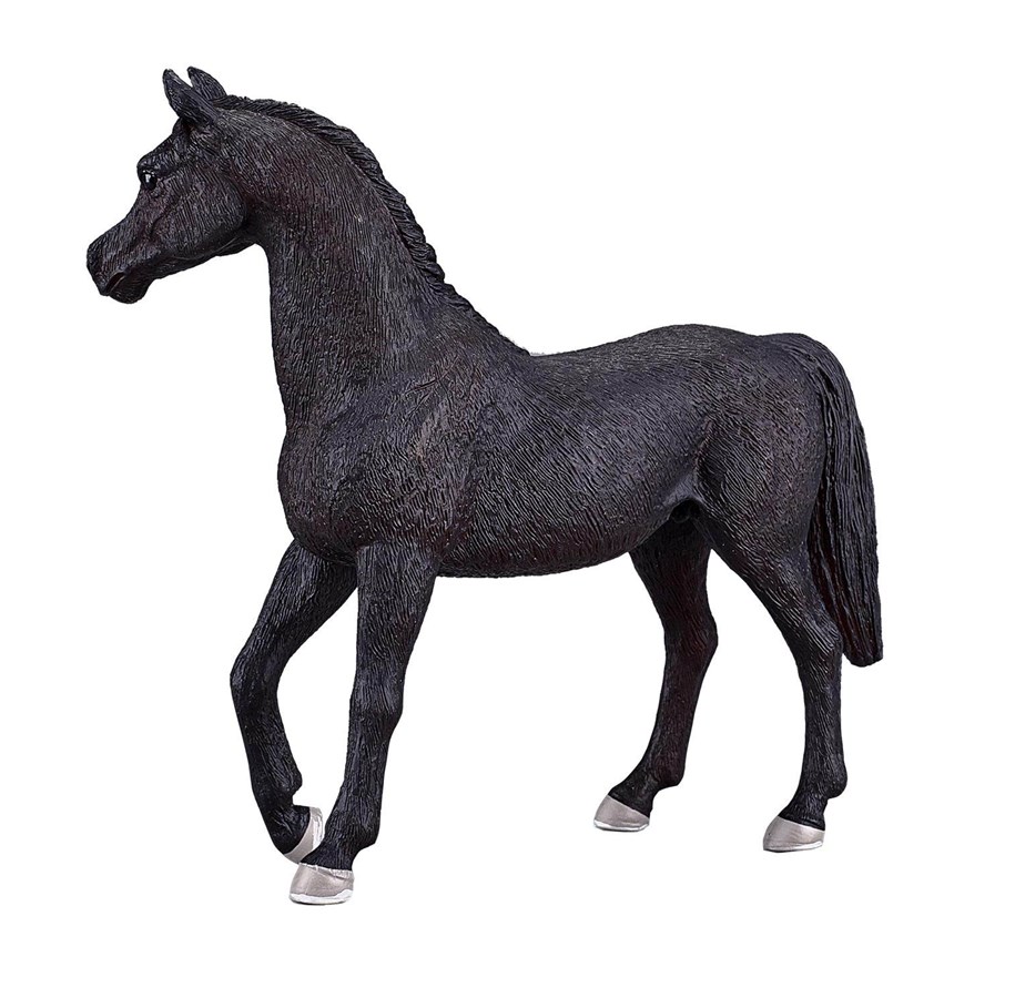 Mojo Horse World Arabian Stallion Black - 387069 | Billig