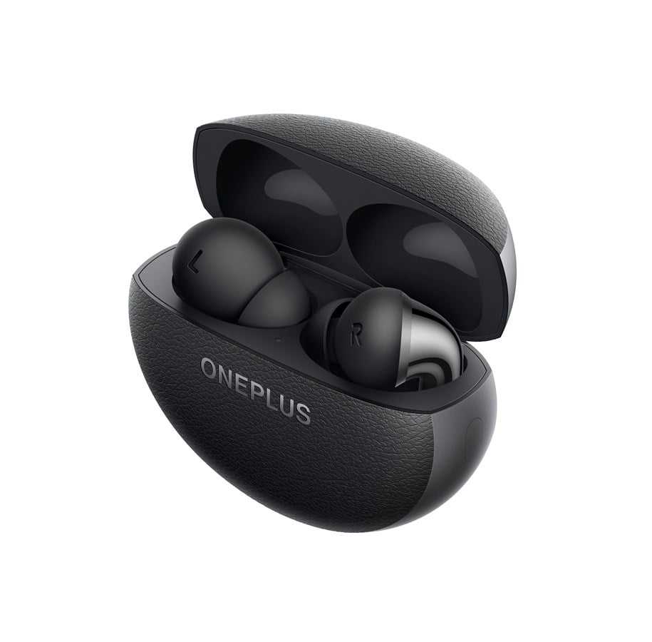 OnePlus Buds Pro 3 - Midnight Opus | På lager | Billig