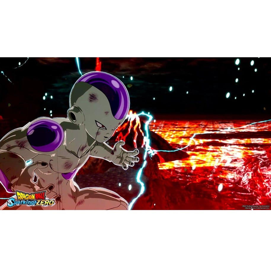 Dragon Ball: Sparking! Zero - Sony PlayStation 5 - Kamp | På lager