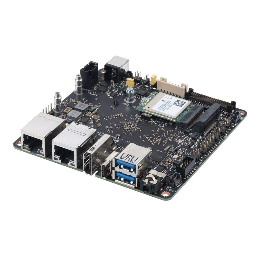 ASUS Tinker Board 3N PLUS | Billig