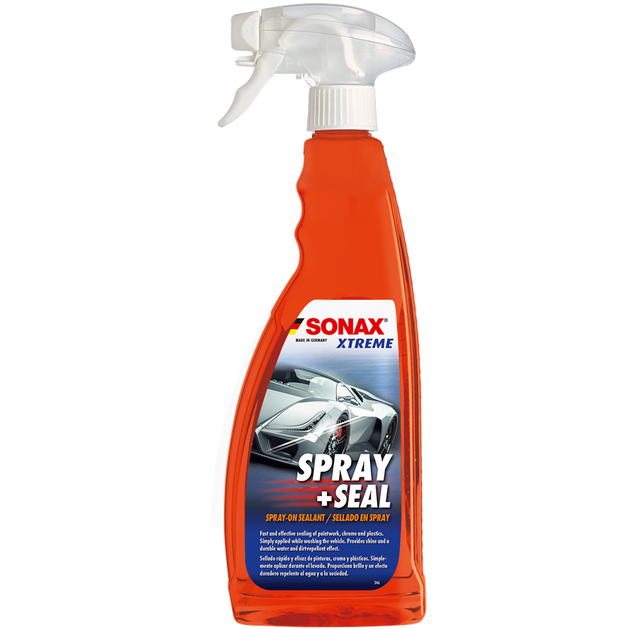 SONAX XTREME Spray+Seal 750 ml | Billig