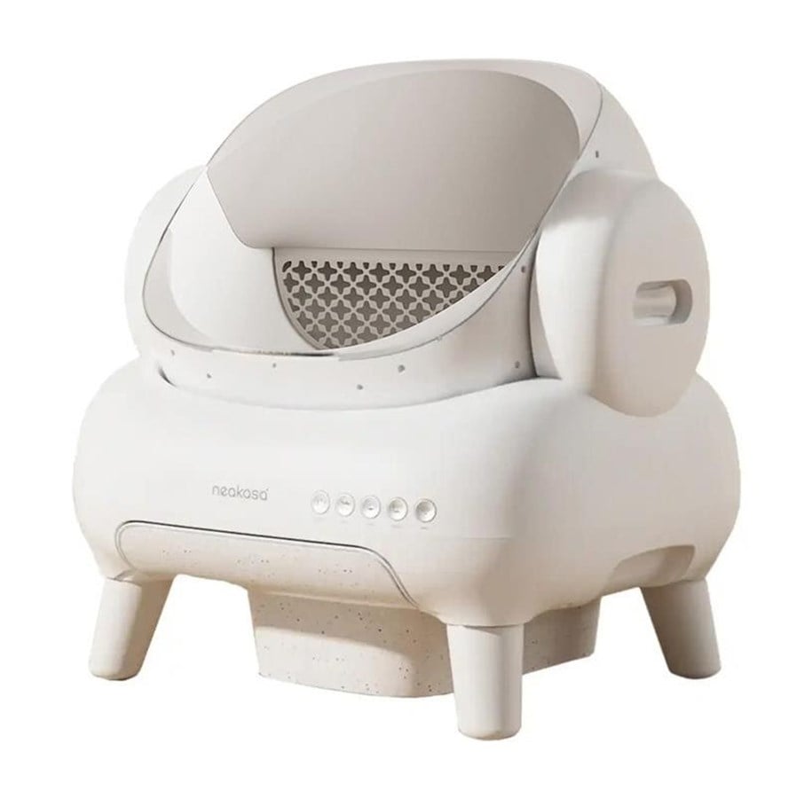 Neakasa Intelligent Self-Cleaning Cat Litter Box M1 Lite | På lager