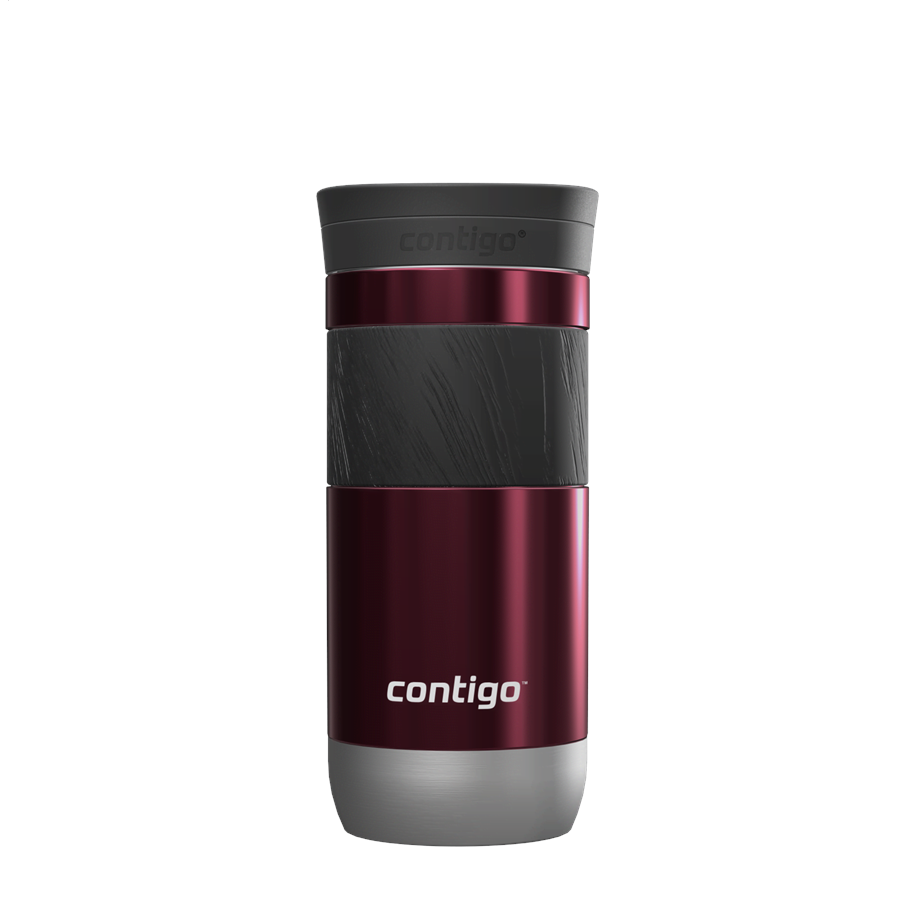 Contigo Byron 2.0 Vivacious - 470ml | Billig