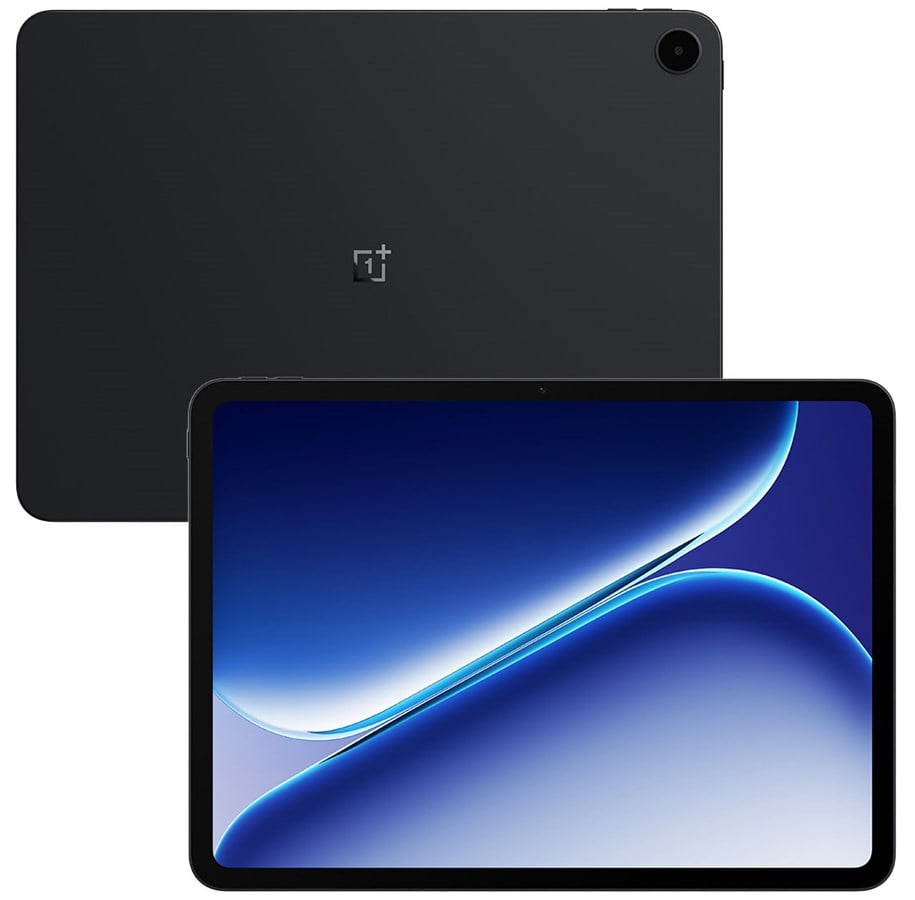 OnePlus Pad Go 2 5G 256GB/8GB - Skygge-svart | På lager | Billig