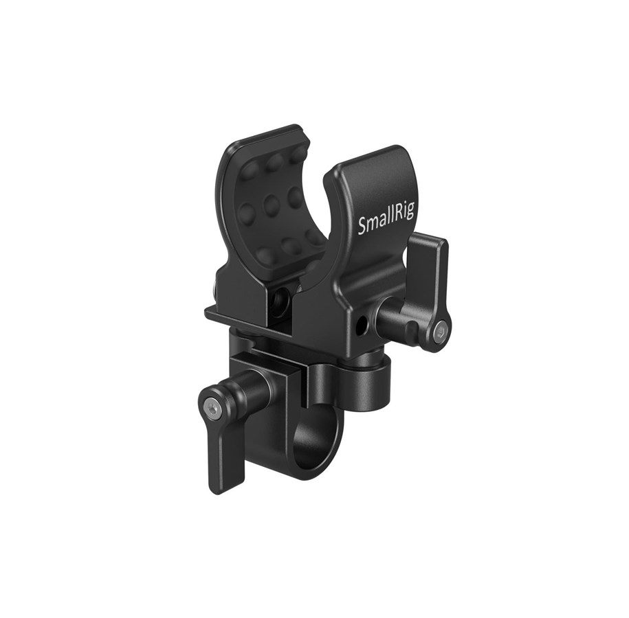 Smallrig Universal Shotgun Microphone Mount 1993 Billig 0361