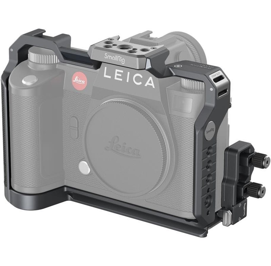 SmallRig 4510 Cage for Leica SL3 / SL3-S | Billig
