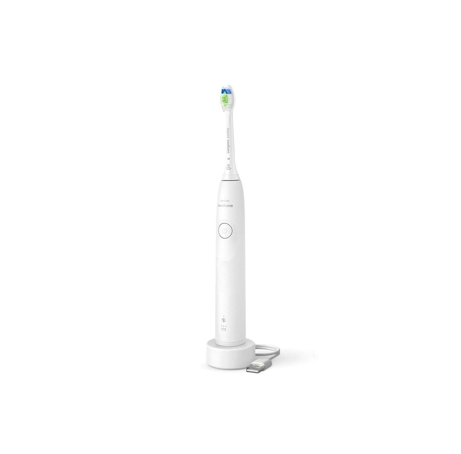 Philips Elektrisk tannbørste Sonicare 5300 series HX7108 - tooth brush ...