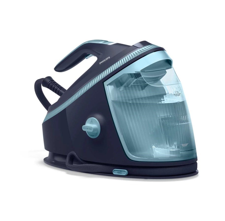 Philips Dampstrykejern PerfectCare 7000 Series PSG7200 - steam ...