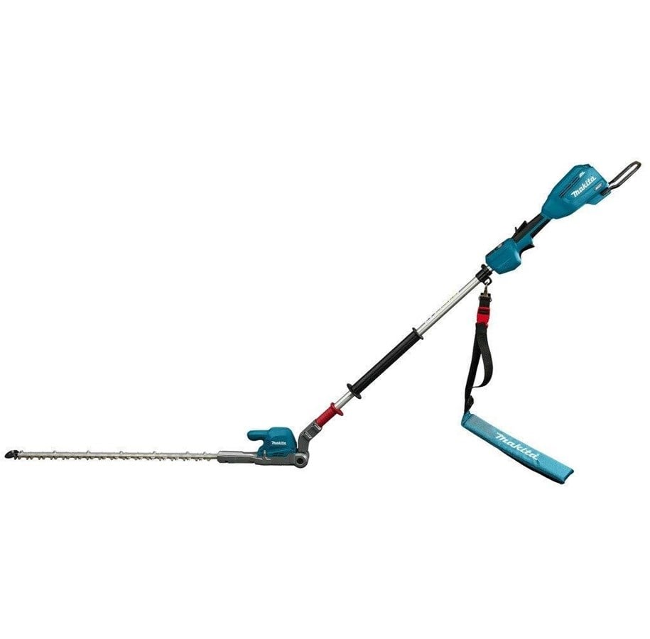 Makita UN001GZ Cordless pole hedge trimmer 60 cm | Billig
