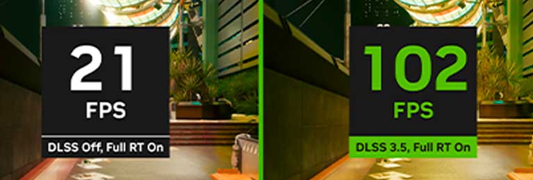 NVIDIA GeForce RTX 40 series