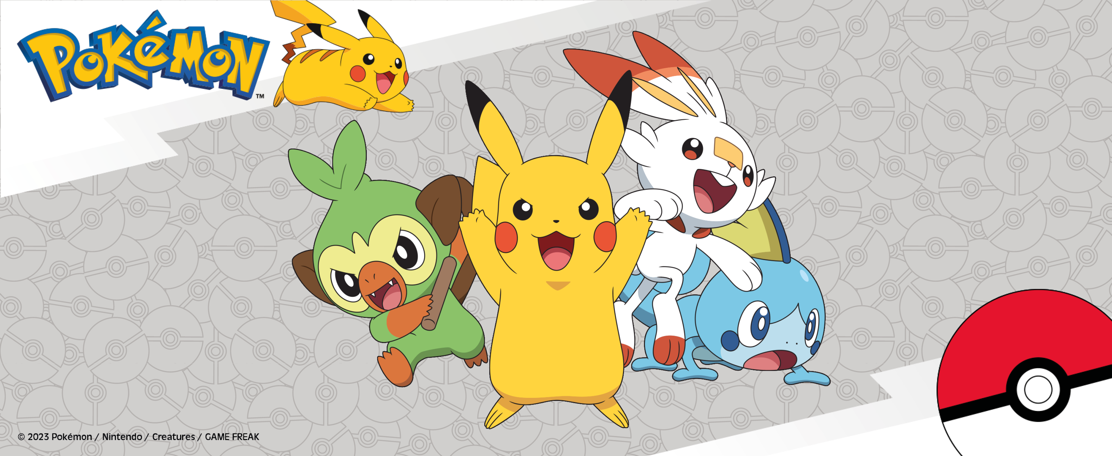 MEGA Pokemon - Lav pris. Stort lager