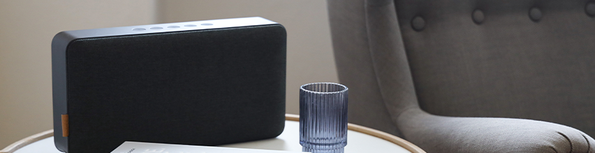SACKIT Speakers